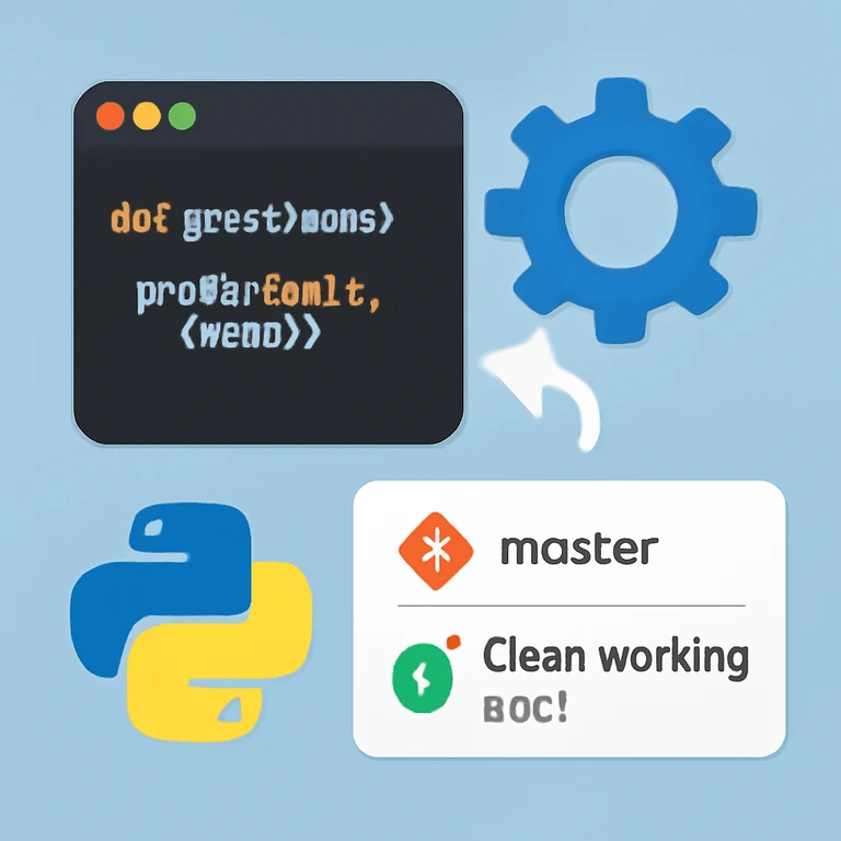 Introducing uv-version-bumper: Simple Version Bumping with uv